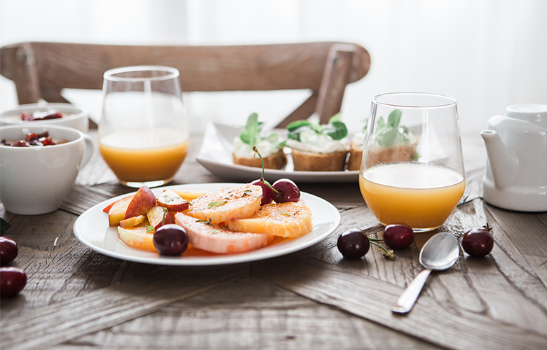 7 Easy and Healthy recipes to break your morning fast – Trending Online Now