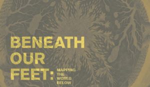 Discover the Maps Which Gives an Enchanting Look at What Lies Under the ...