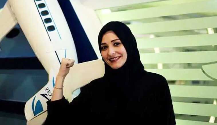 Saudi Arabia Will Soon Get Its First Women Pilots - Trending Online Now ...